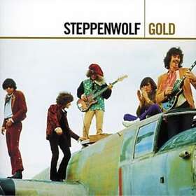 Steppenwolf - Gold CD, Från 175 kr