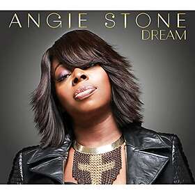 Angie Stone CD, från 188 kr i butiker på Prisjakt
