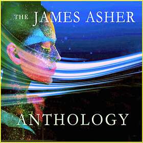 James Asher The CD, Från 139 kr