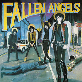 Fallen Angels CD, Från 149 kr