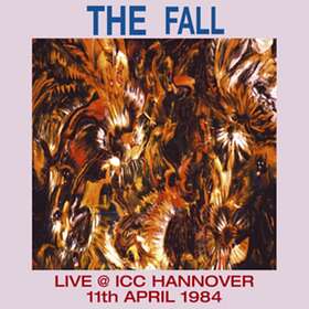 Best pris på The Fall Live At Icc, Hanover 1984 CD Musikk - Sammenlign ...