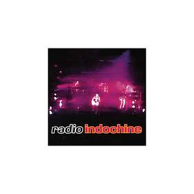 Indochine - Radio CD - Black Friday 2025 – Offres dès 6.99