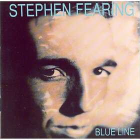 Stephen Fearing Line CD, Från 139 kr