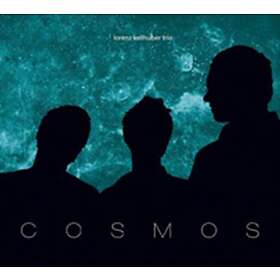 Kellhuber Trio Cosmos CD - Sammenlign priser hos Prisjakt