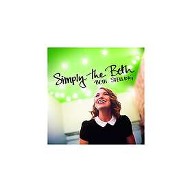 Beth Stelling Simply The CD - Sammenlign priser hos Prisjakt