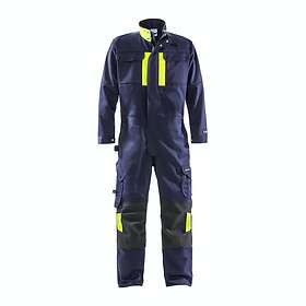 Fristads Flamskyddad Overall Svets 8044 WEL, Från 4699 kr