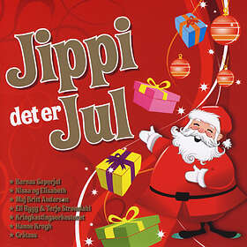 Best pris på Diverse Jul - Jippi! Det Er CD Musikk - Sammenlign priser ...