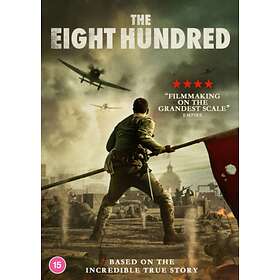 Vanguard DVD - Sammenlign priser hos Prisjakt