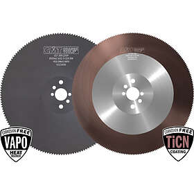 CMT Saw Blade Ferrous Hss Vapo 315x2.5x32 Z240 Bw-t4 - Offres dès 135.99