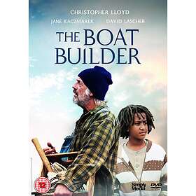 The Boat Builder DVD - Sammenlign priser hos Prisjakt