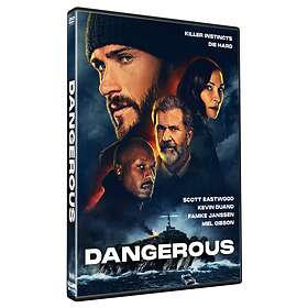 Dangerous (DVD) - Prisjakt.nu