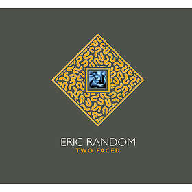 Best pris på Eric Random Two Faced CD Musikk - Sammenlign priser hos ...