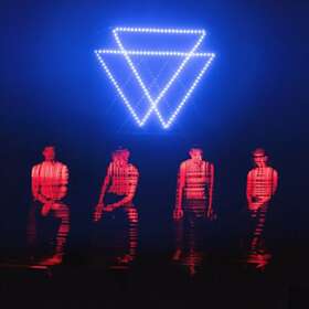 Vuvuvultures Push/Pull CD - Sammenlign priser hos Prisjakt