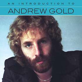 Andrew Gold An Introduction To CD - Hitta bästa pris på Prisjakt
