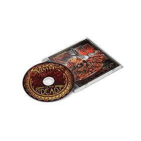 Exhumed To The Dead CD, Från 179 kr