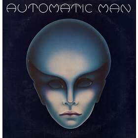 Automatic Man CD, Från 211 kr