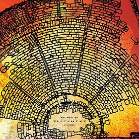 Mel Mercier Testament CD - Sammenlign priser hos Prisjakt