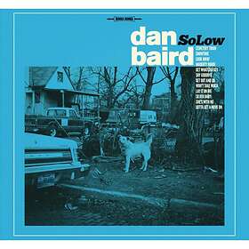 Dan Baird Solow CD, Från 179 kr