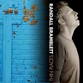 Randall Bramblett Thin Places CD - Sammenlign priser hos Prisjakt