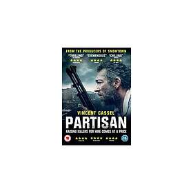 Partisan DVD - Sammenlign priser hos Prisjakt