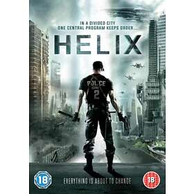 Helix DVD - Sammenlign priser hos Prisjakt