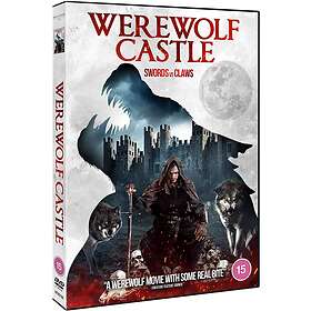 Werewolf Castle DVD, Från 79 kr
