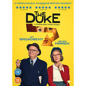 The Duke DVD - Sammenlign priser hos Prisjakt