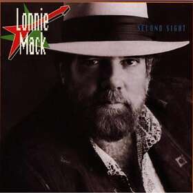 Best pris på Lonnie Mack Second Sight CD Musikk - Sammenlign priser hos ...