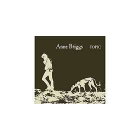 Anne Briggs (Treasure Series) CD - Sammenlign priser hos Prisjakt