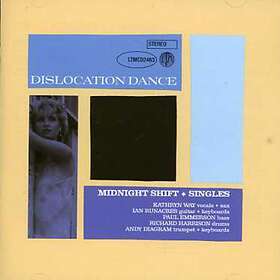 Dislocation Dance Midnight & Singles CD - Sammenlign priser hos Prisjakt