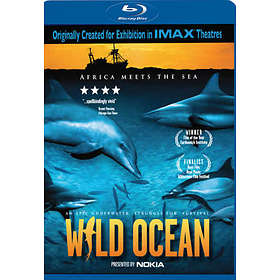 Best pris på Wild Ocean (3D) Blu-ray-filmer - Sammenlign priser hos ...