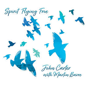 John Spirit Flying Free CD - Sammenlign priser hos Prisjakt
