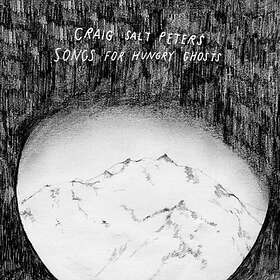 Craig Salt Peters Songs For Hungry Ghosts CD, Från 179 kr