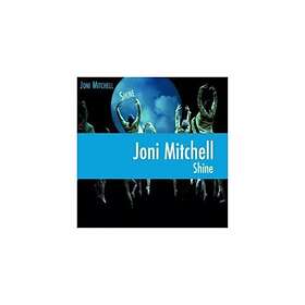 Joni Shine CD - Sammenlign priser hos Prisjakt