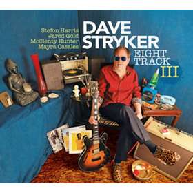 Dave Eight Track III CD - Prisjakt.nu