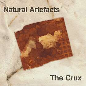 The Crux CD - Sammenlign priser hos Prisjakt