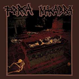 Macabra 25 Anos Na Estrada Mas Por Favor Näo Feche O Túmulo Ainda CD ...