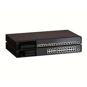 LevelOne FSW-2410TX - Hitta bästa pris på Prisjakt