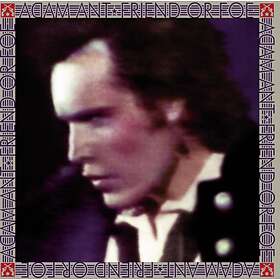 Adam Ant Friend Or Foe (Remastered) CD - Hitta bästa pris på Prisjakt