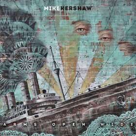 Mike Arms Open Wide CD - Sammenlign priser hos Prisjakt