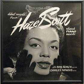 Hazel Relaxed Piano Moods Round Midnight CD, Från 149 kr