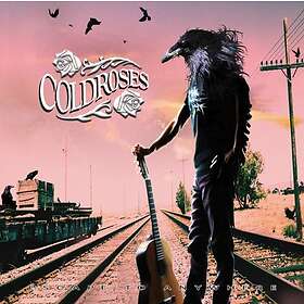 Cold Roses Escape To Anywhere CD - Sammenlign priser hos Prisjakt