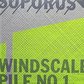 Soporus Windscale Pile No.1 CD, Från 179 kr