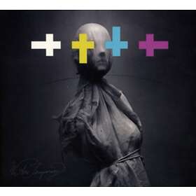 We Are Temporary Crossing Over CD - Hitta bästa pris på Prisjakt