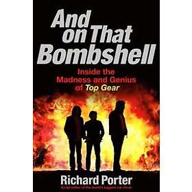 And On That Bombshell, Från 44 kr