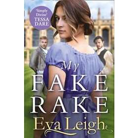 My Fake Rake (The Union of the Rakes, Book 1) - Black Friday 2025 ...