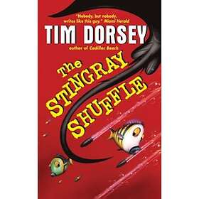 Stingray Shuffle, Från 56 kr