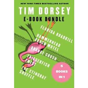 Tim Dorsey - Hitta bästa pris på Prisjakt