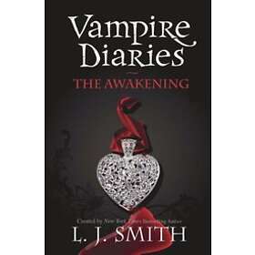 Vampire Diaries: The Awakening, Från 63 kr