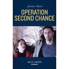 Operation Second Chance - Hitta bästa pris på Prisjakt